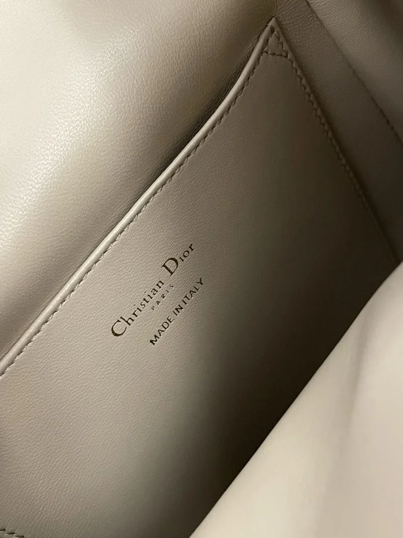 Exact replica Christian Dior Backpacks