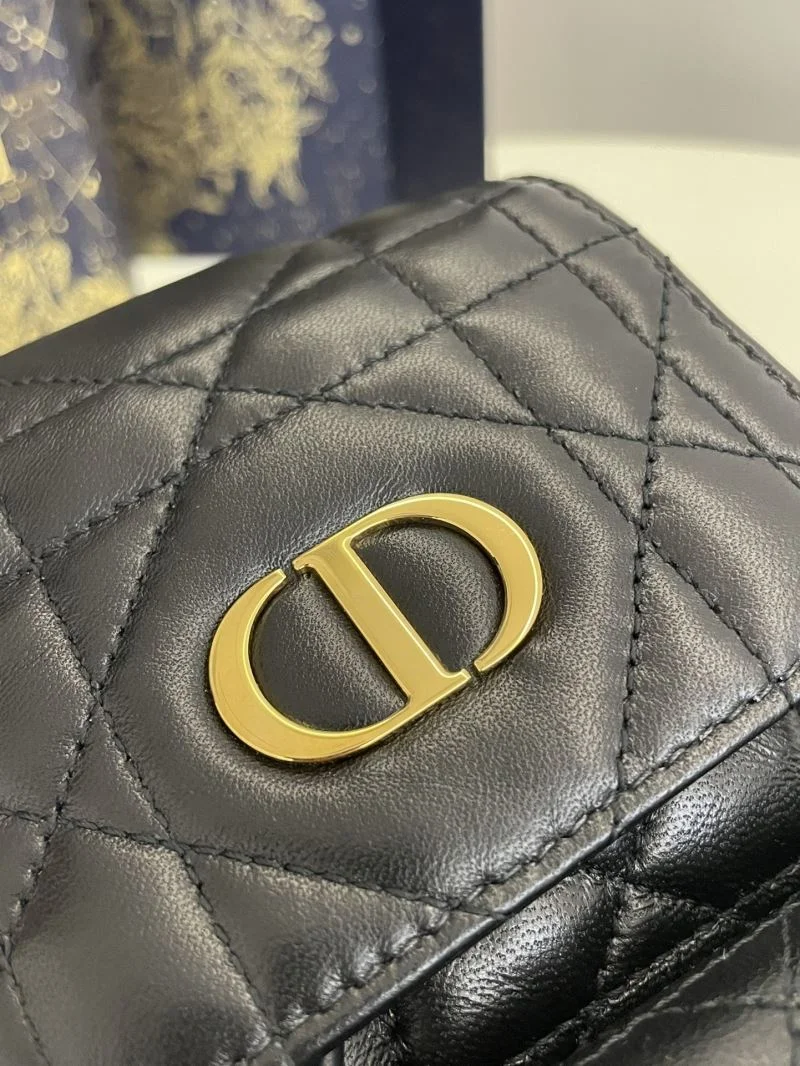 Perfect replica Christian Dior Backpacks