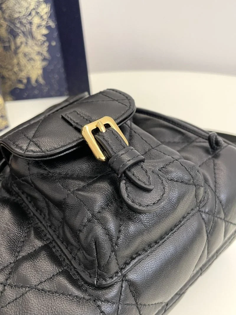 Perfect replica Christian Dior Backpacks