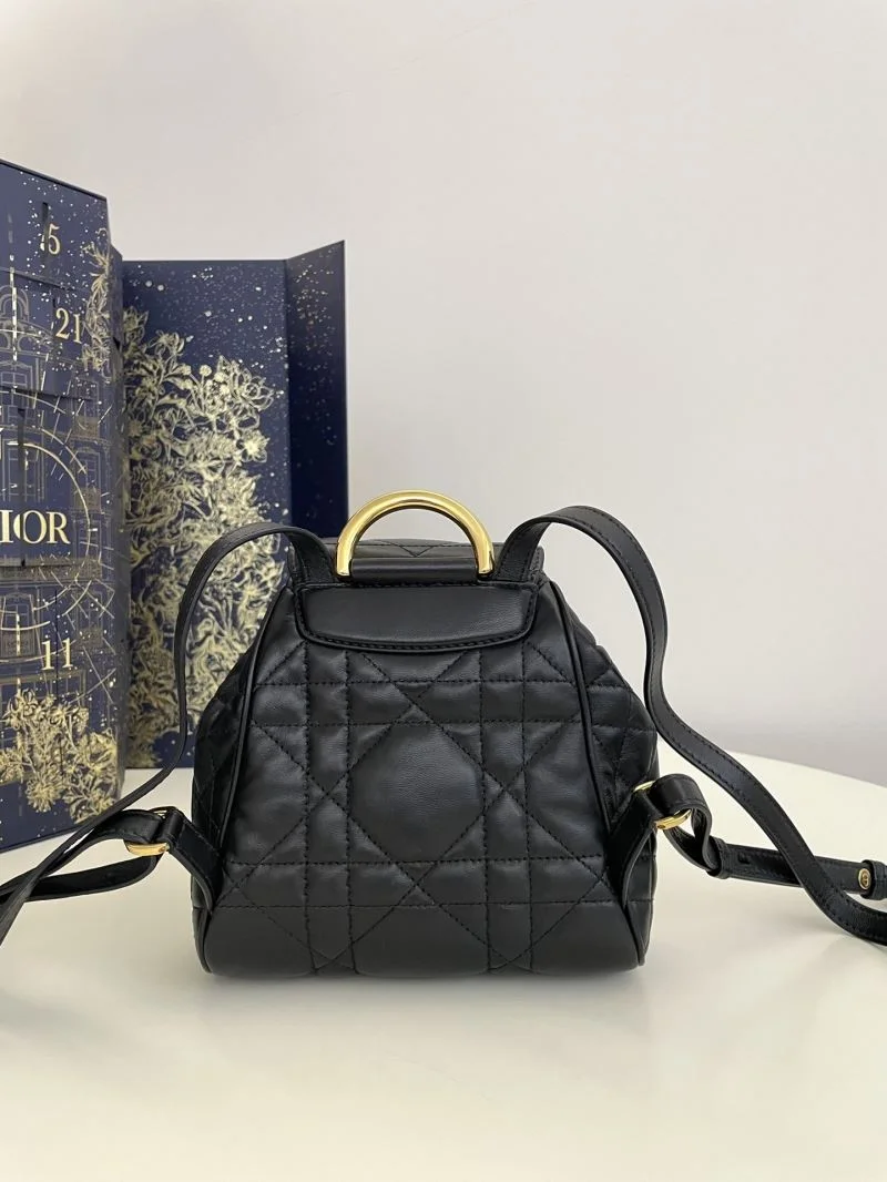 Perfect replica Christian Dior Backpacks