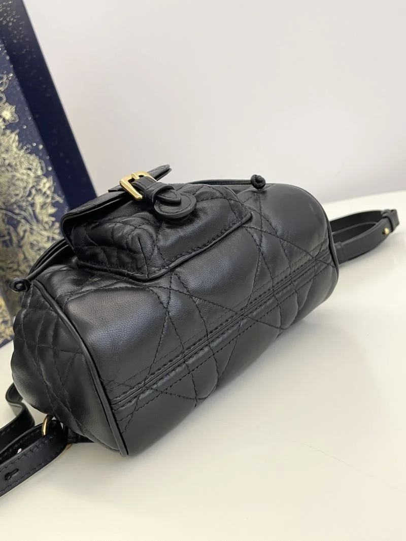 Perfect replica Christian Dior Backpacks