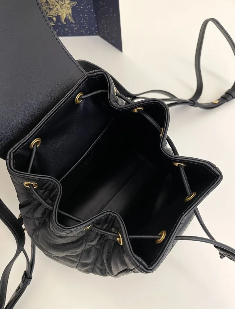 Perfect replica Christian Dior Backpacks