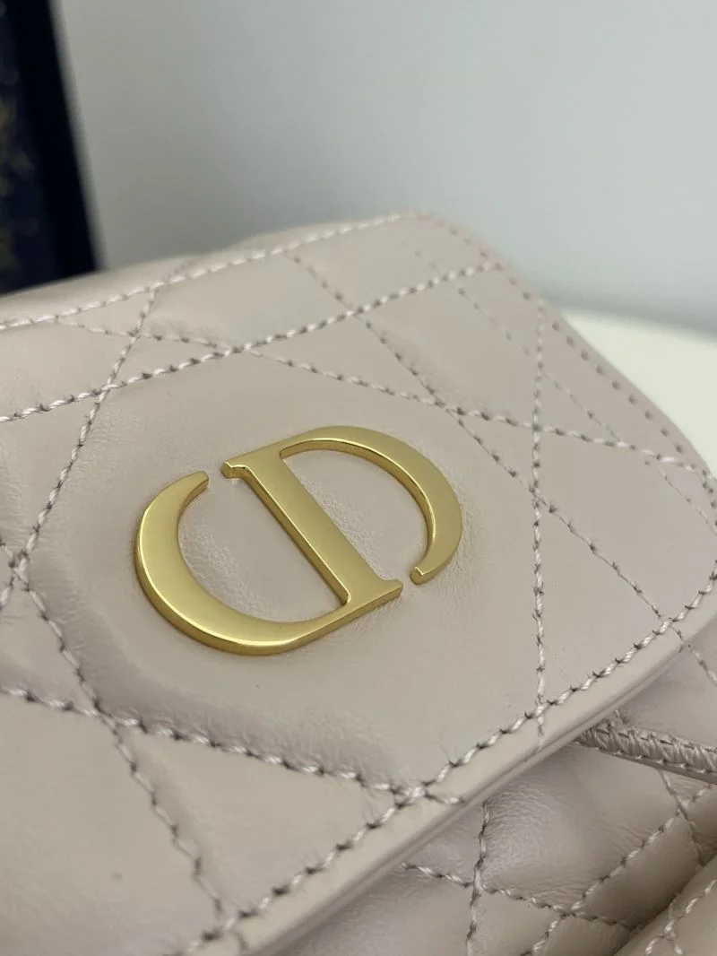 Original Christian Dior Backpacks