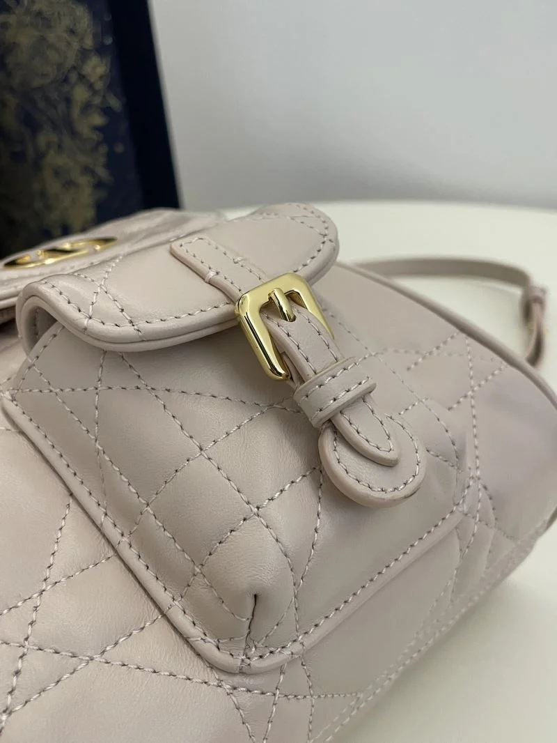 Original Christian Dior Backpacks