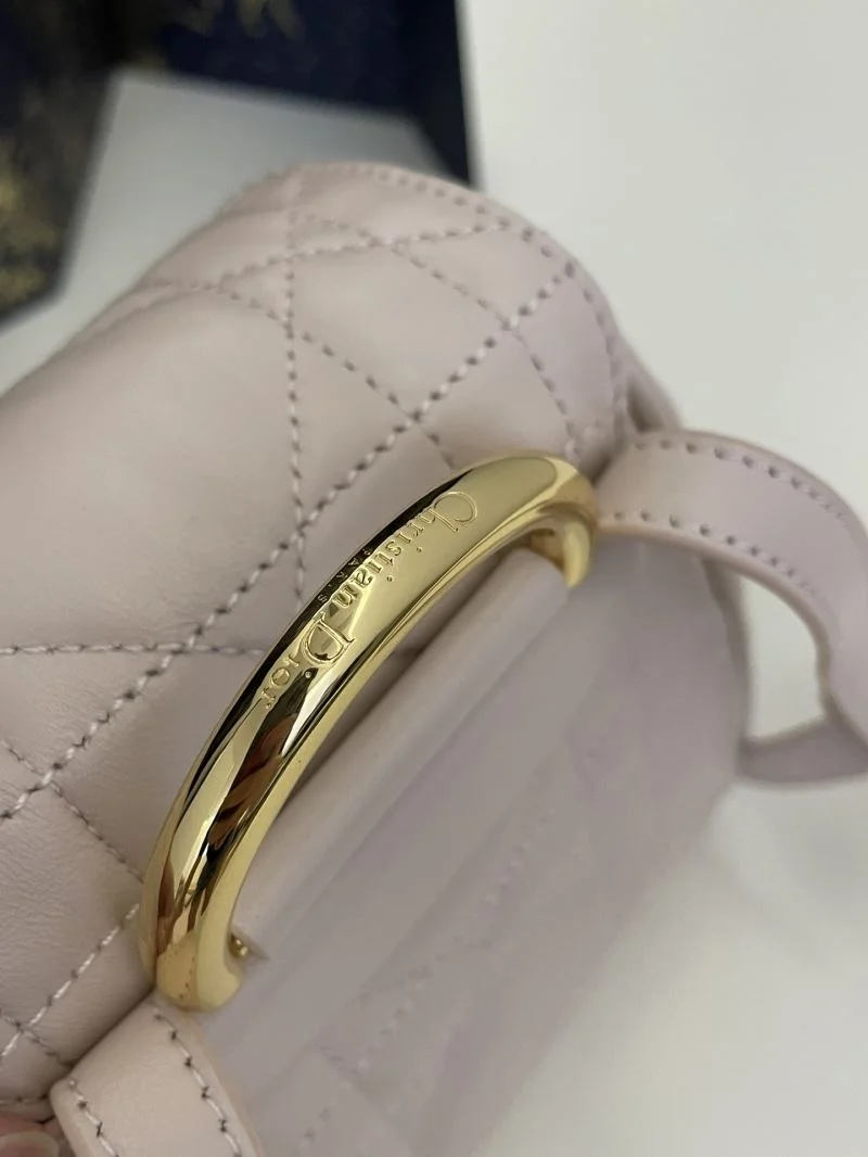 Original Christian Dior Backpacks