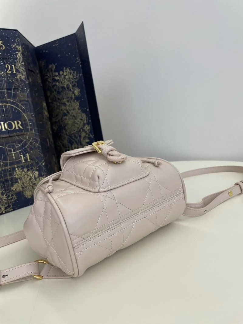 Original Christian Dior Backpacks