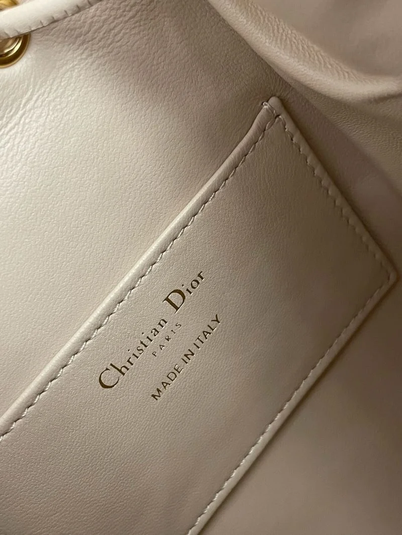 Original Christian Dior Backpacks