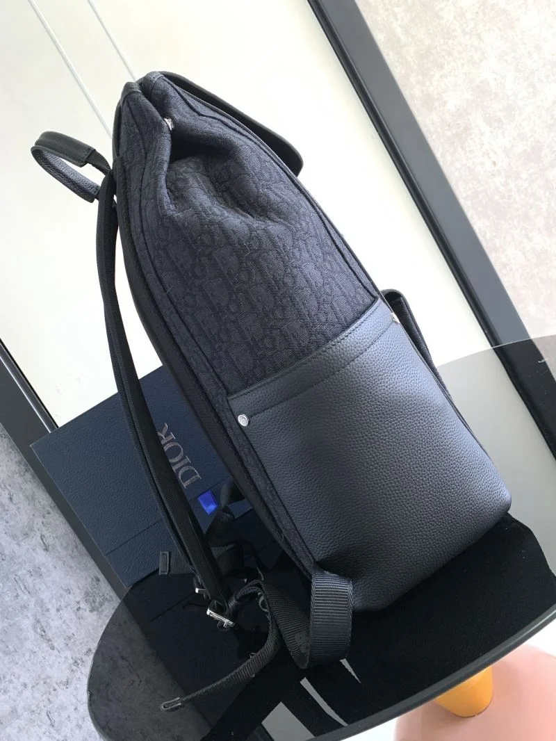 Top match Christian Dior Backpacks