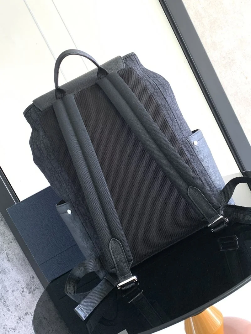 Top match Christian Dior Backpacks