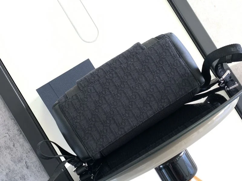 Top match Christian Dior Backpacks