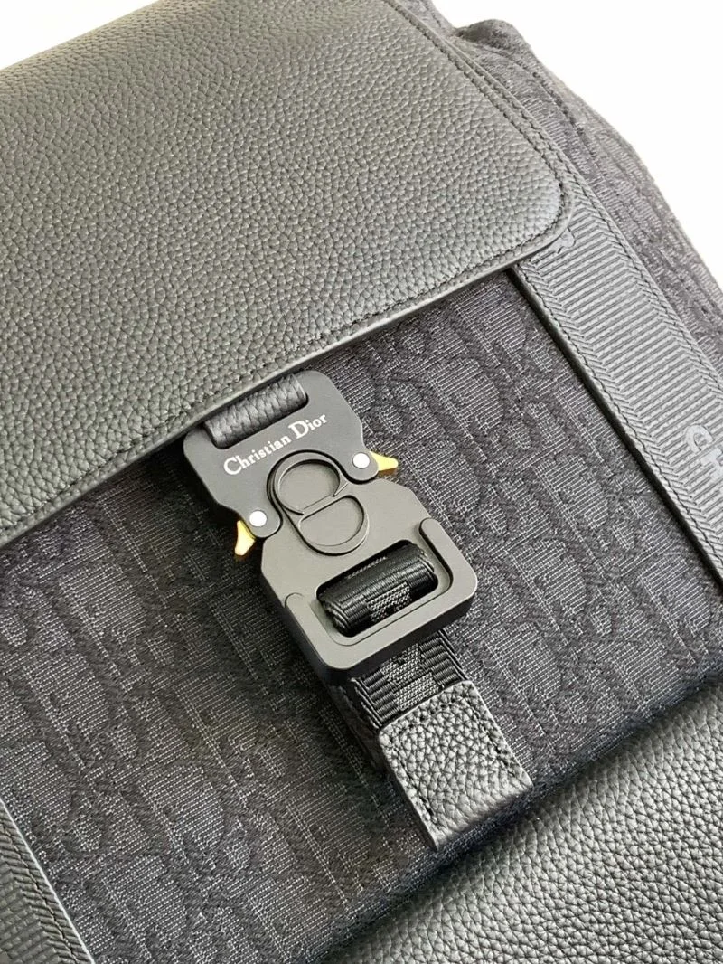 Top match Christian Dior Backpacks