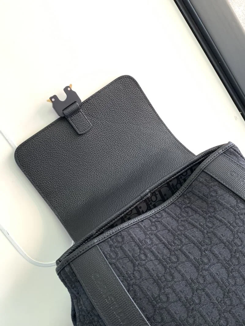 Top match Christian Dior Backpacks