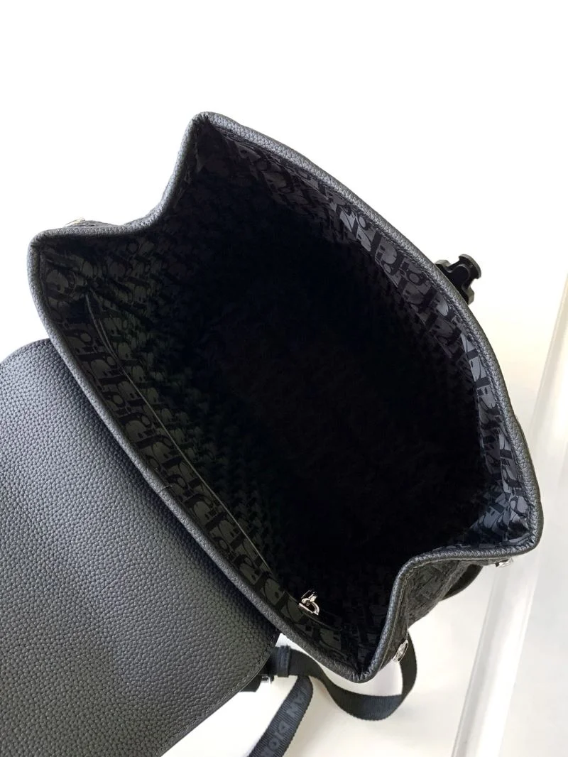 Top match Christian Dior Backpacks