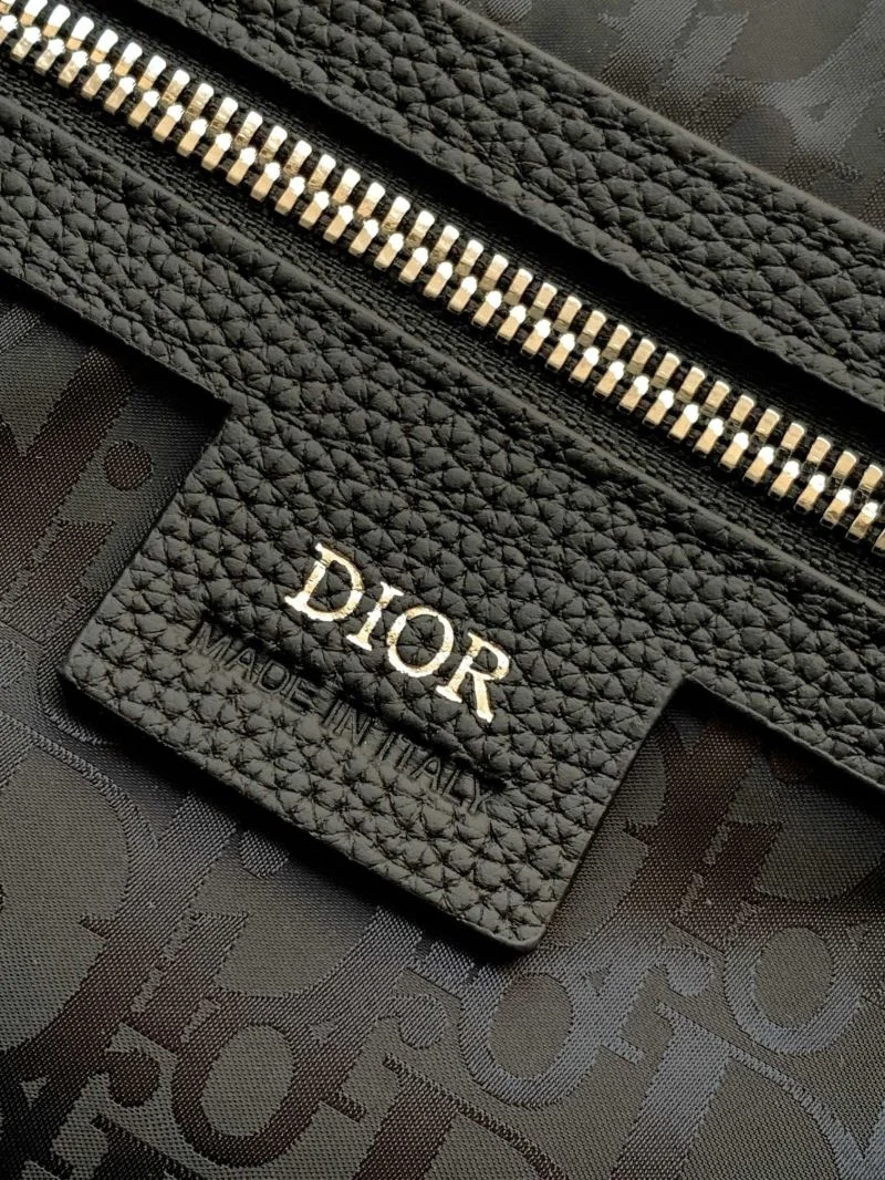 Top match Christian Dior Backpacks