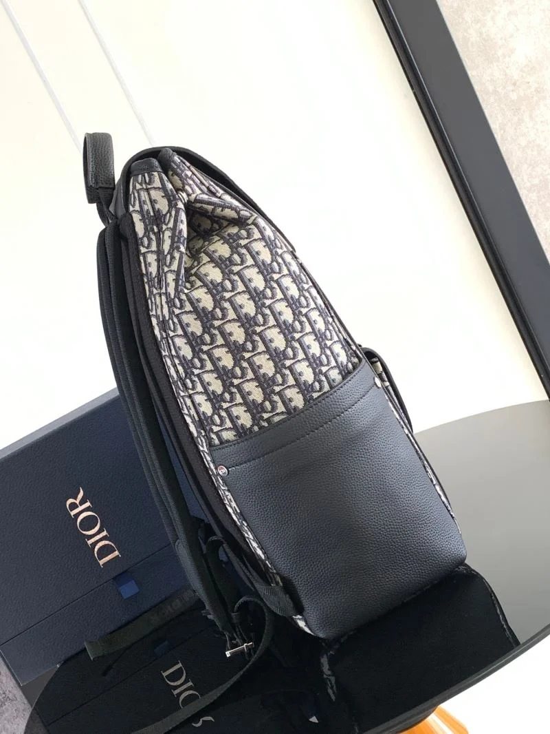 Inexpensive Christian Dior Backpacks
