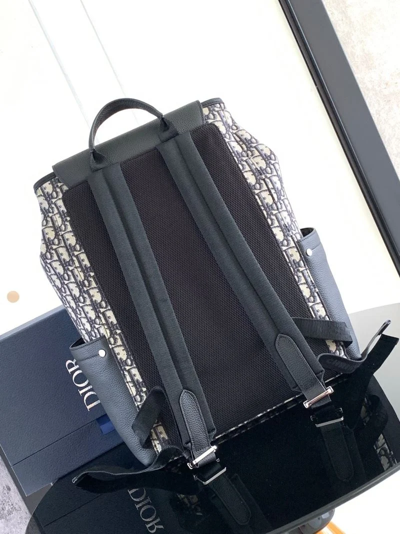 Inexpensive Christian Dior Backpacks