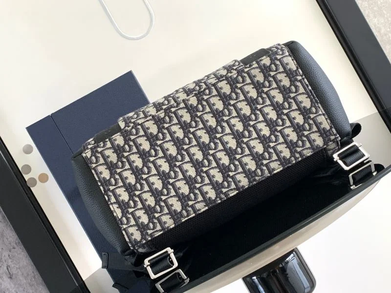 Inexpensive Christian Dior Backpacks