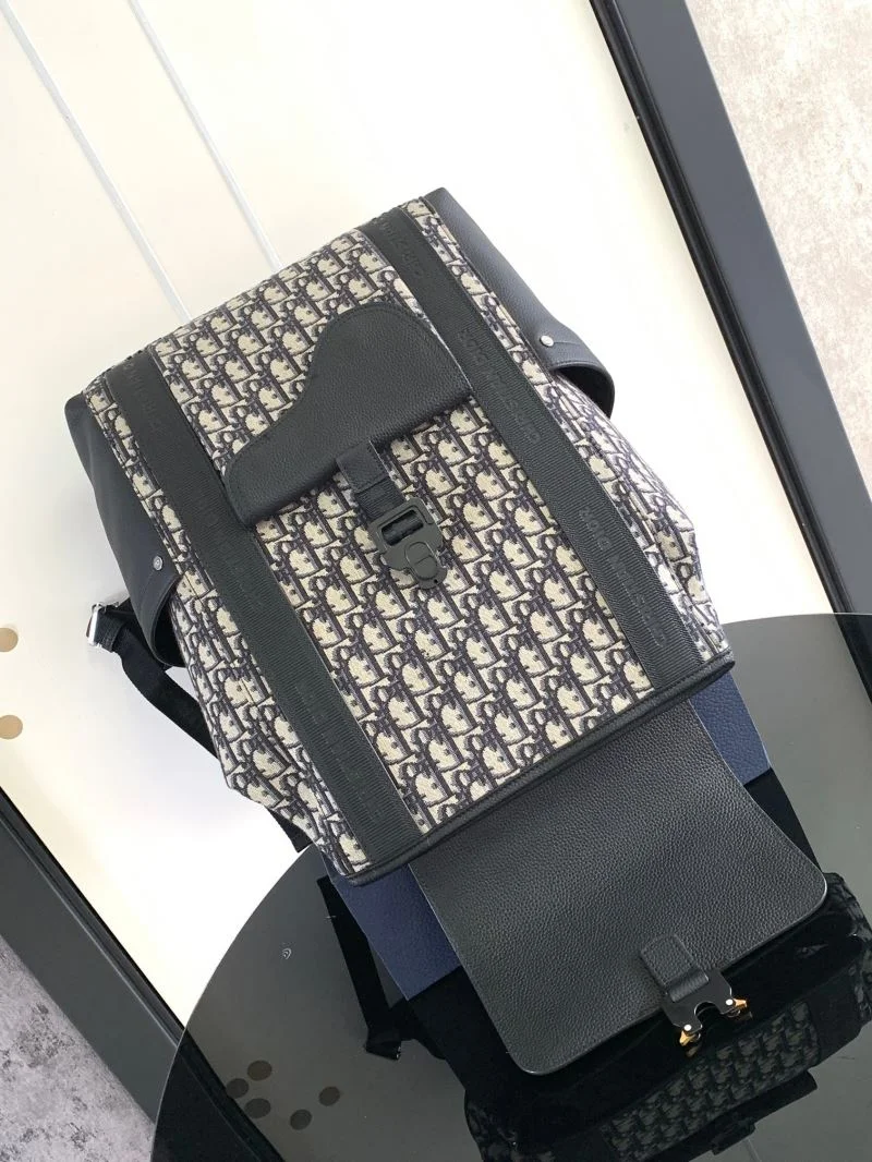 Inexpensive Christian Dior Backpacks