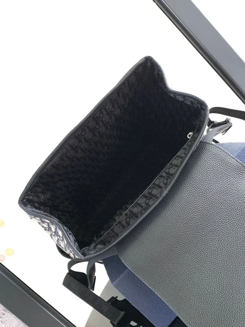 Inexpensive Christian Dior Backpacks