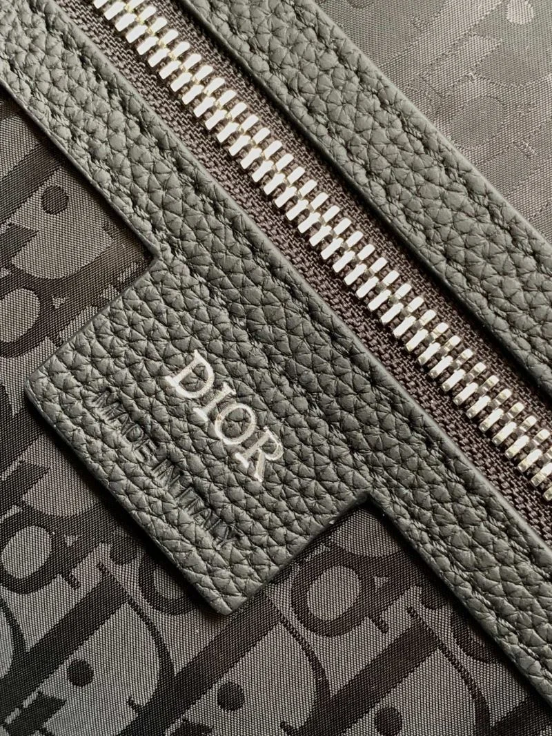 Inexpensive Christian Dior Backpacks