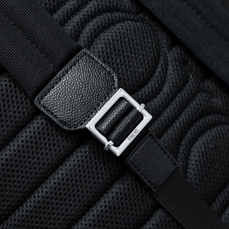 Bargain Christian Dior Backpacks