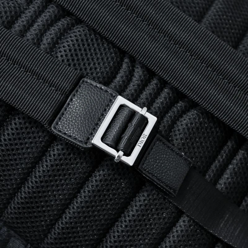 Genuine Christian Dior Backpacks