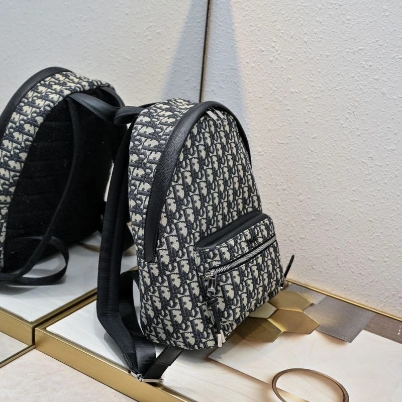 Value-priced Christian Dior Backpacks