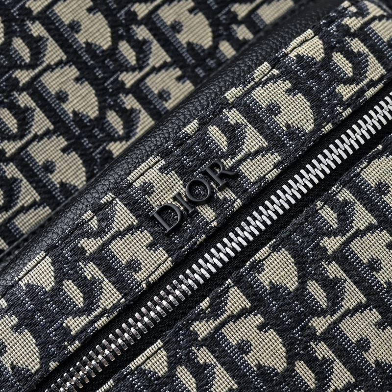 Value-priced Christian Dior Backpacks
