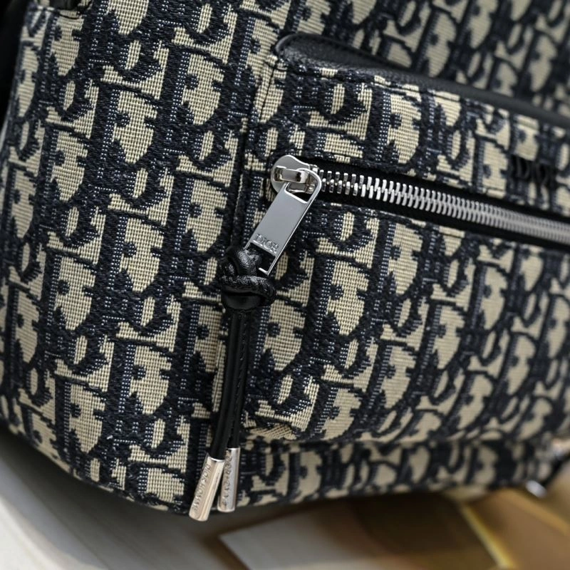 Value-priced Christian Dior Backpacks