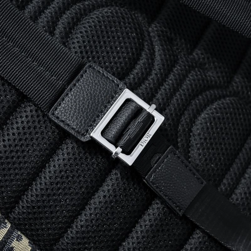 Value-priced Christian Dior Backpacks