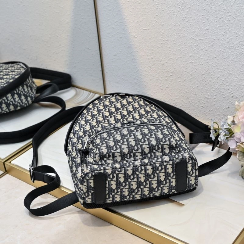 Value-priced Christian Dior Backpacks