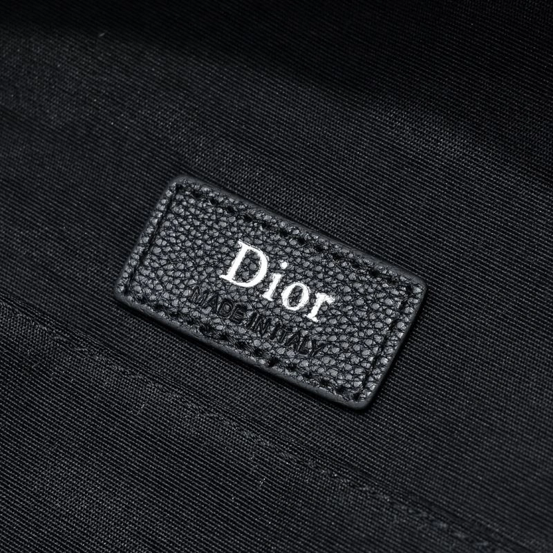 Value-priced Christian Dior Backpacks
