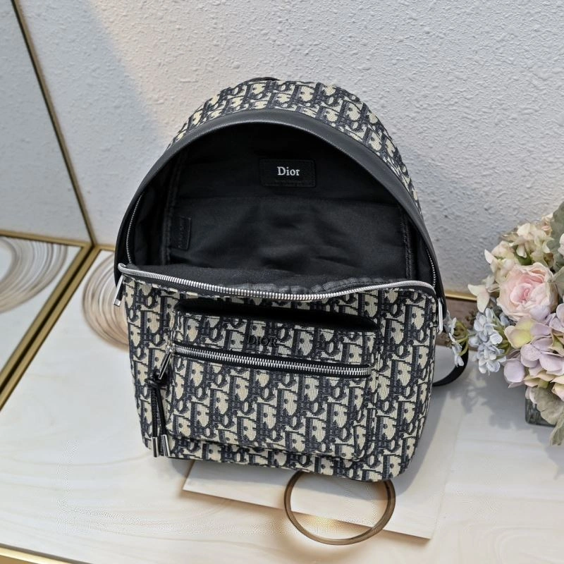 Value-priced Christian Dior Backpacks