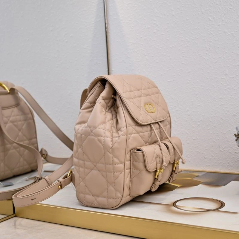 Reasonably priced Christian Dior Backpacks