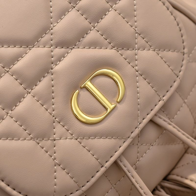 Reasonably priced Christian Dior Backpacks