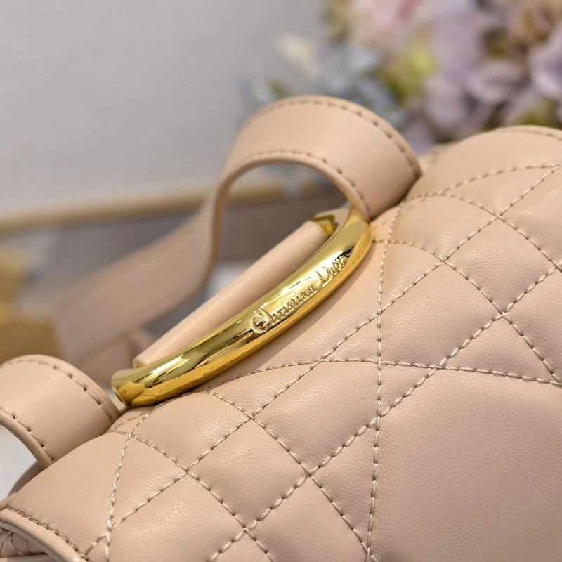 Reasonably priced Christian Dior Backpacks