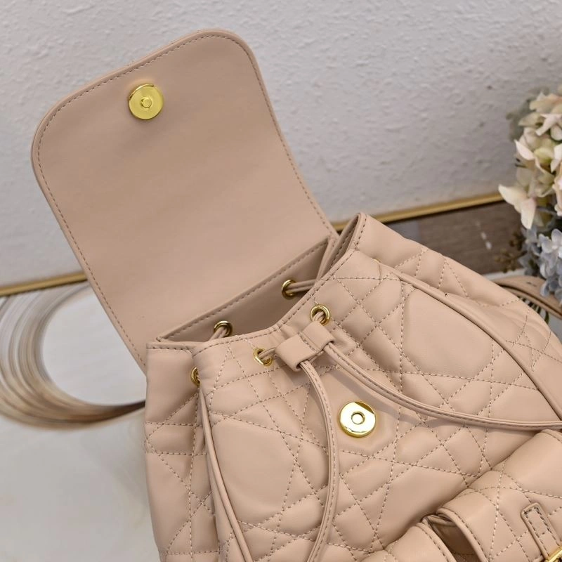 Reasonably priced Christian Dior Backpacks