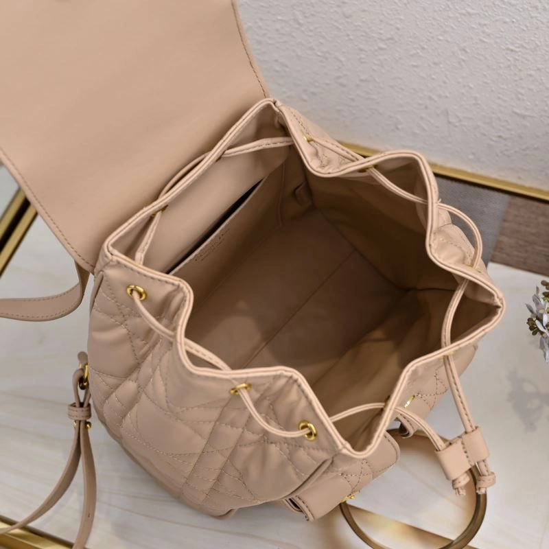 Reasonably priced Christian Dior Backpacks