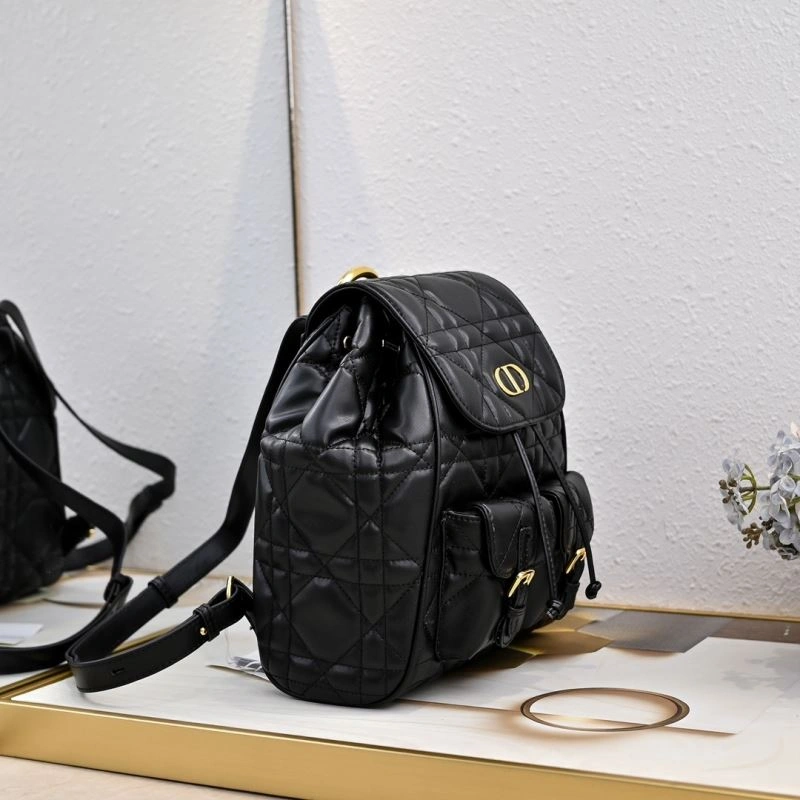 Inexpensive Christian Dior Backpacks