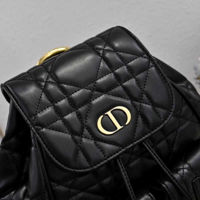 Inexpensive Christian Dior Backpacks