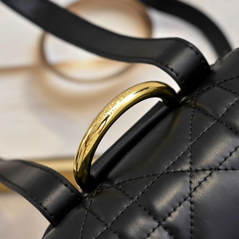 Inexpensive Christian Dior Backpacks