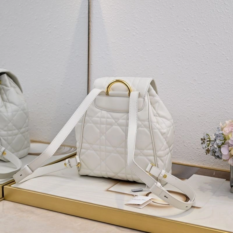 Inexpensive Christian Dior Backpacks