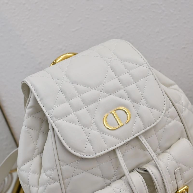 Inexpensive Christian Dior Backpacks