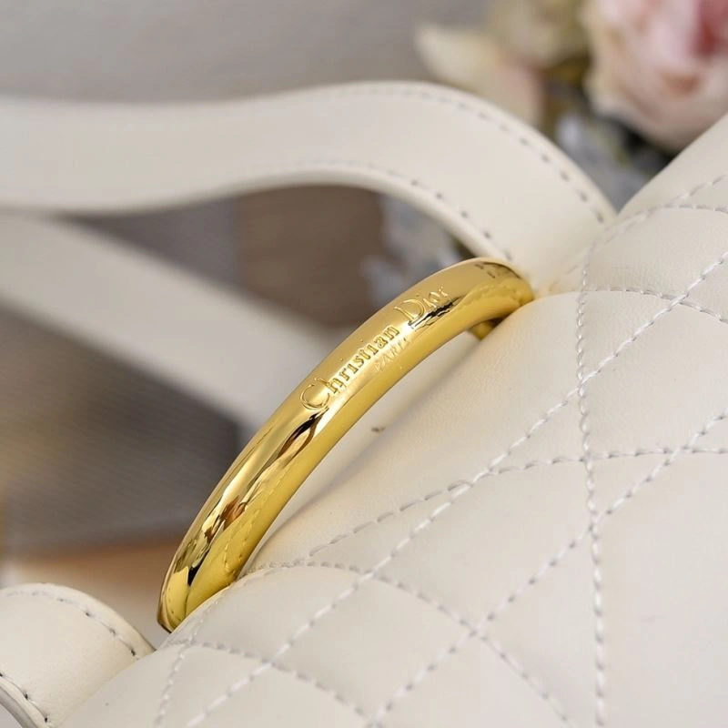 Inexpensive Christian Dior Backpacks