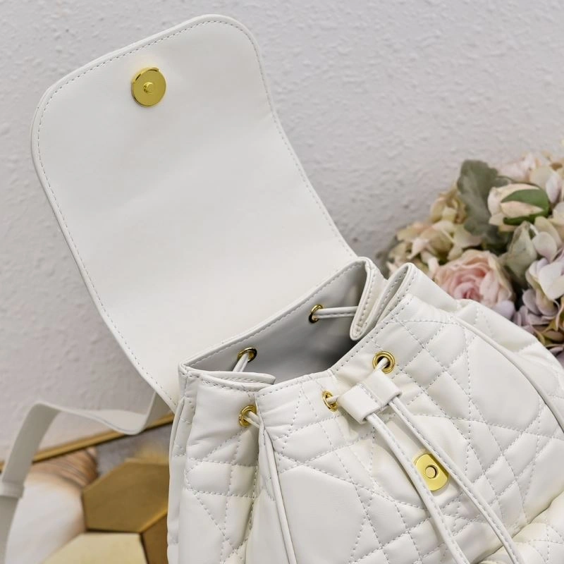 Inexpensive Christian Dior Backpacks