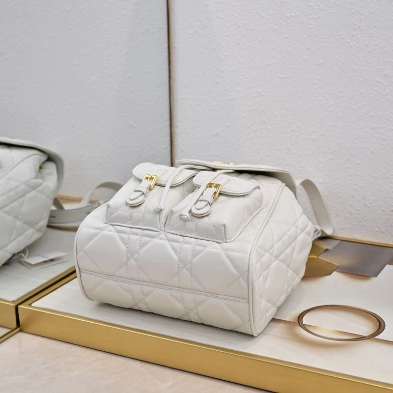 Inexpensive Christian Dior Backpacks