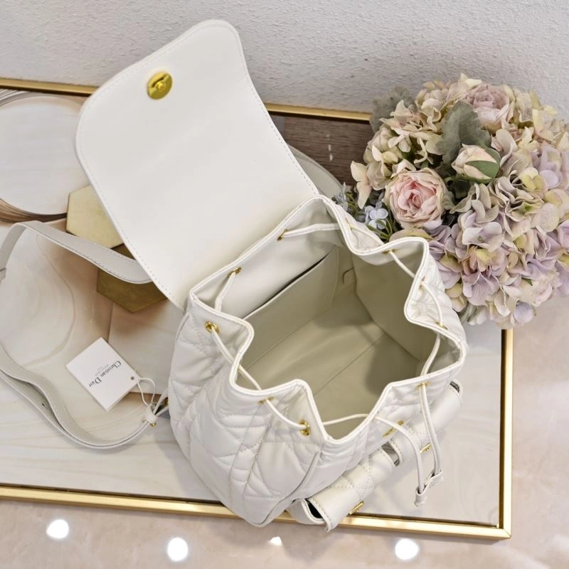 Inexpensive Christian Dior Backpacks
