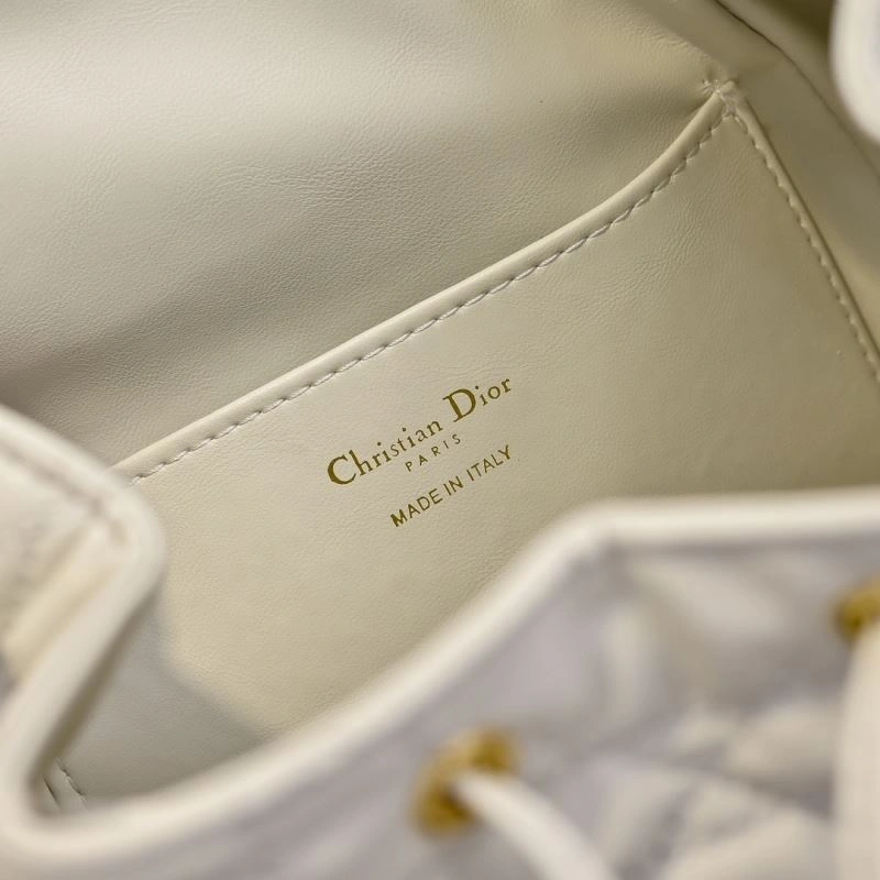 Inexpensive Christian Dior Backpacks