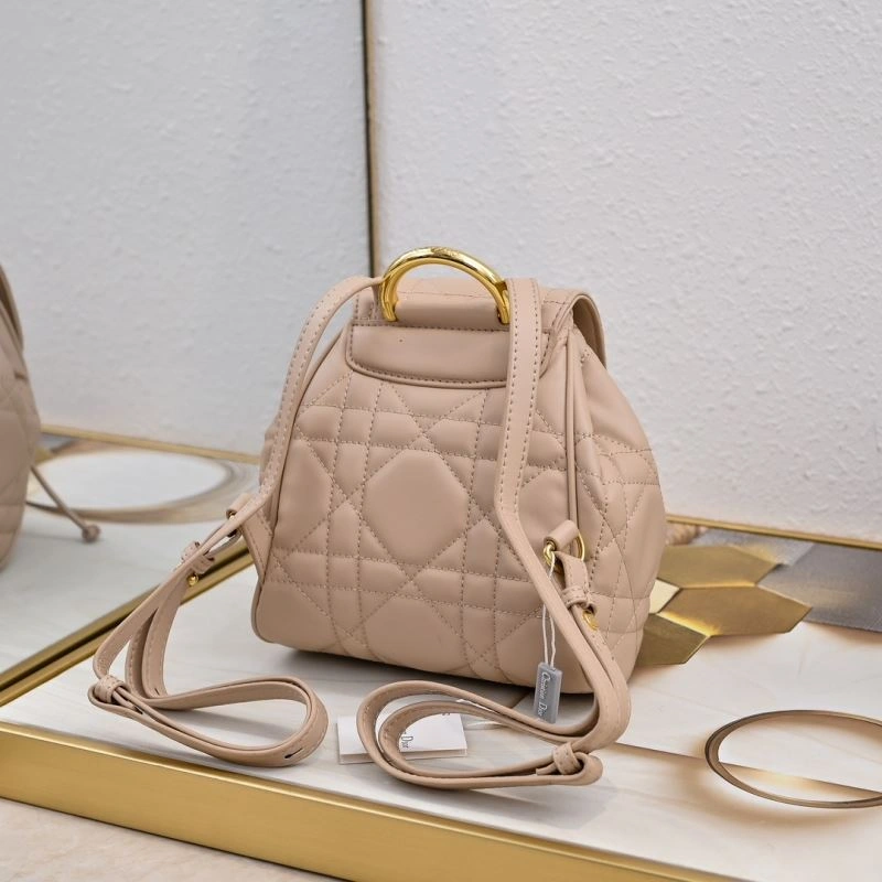Budget-friendly Christian Dior Backpacks
