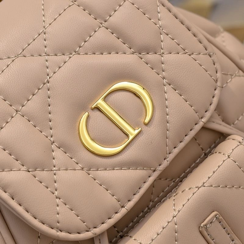 Budget-friendly Christian Dior Backpacks